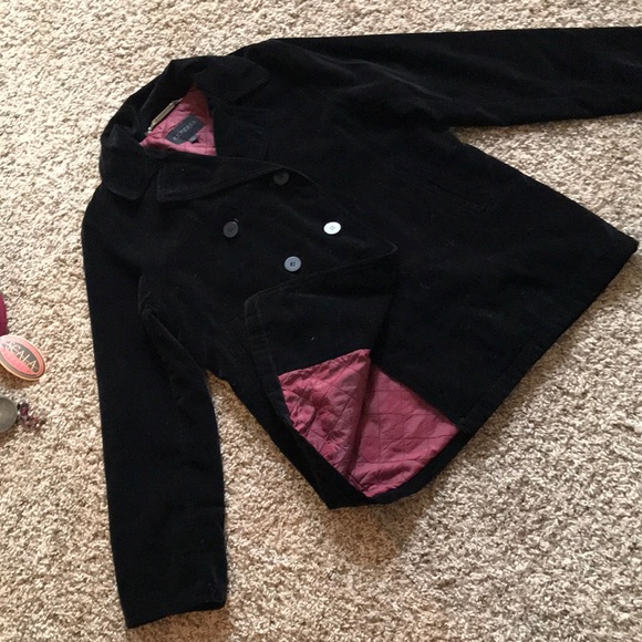 Express | Jackets & Coats | Express Pea Coat | Poshmark
